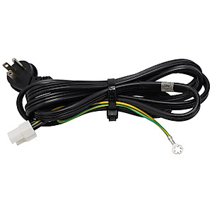 Supplying Demand 241516904 7241516901 Refrigerator Power Cord Replacement