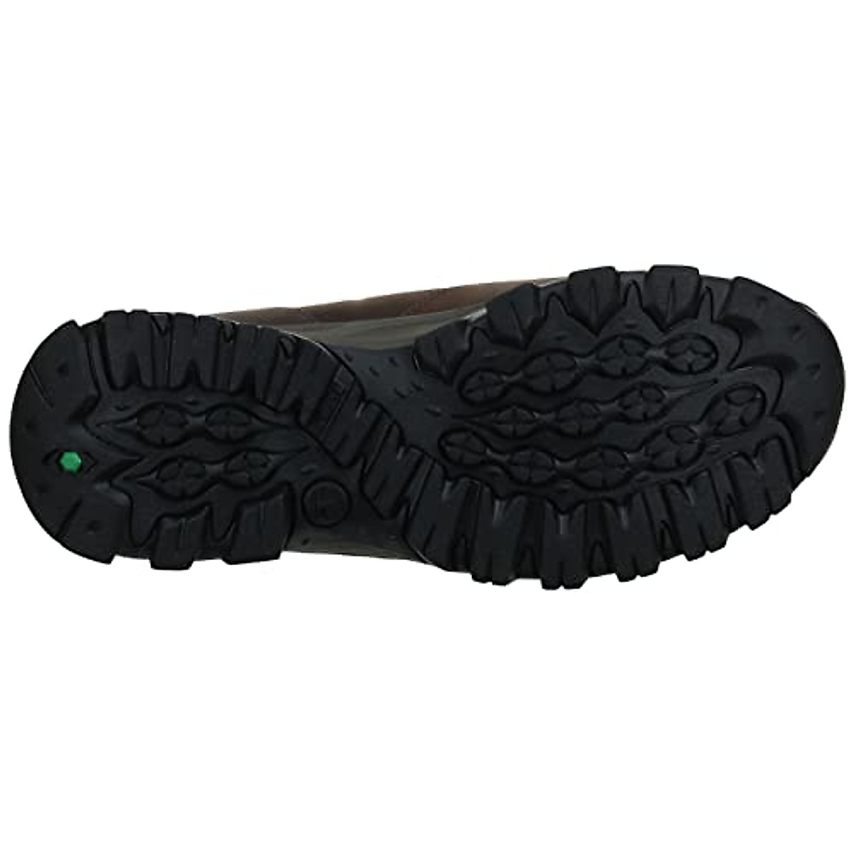 Timberland Men's Mt. Maddsen Slip On Hiking Shoe, Dark Brown, 11 Medium US