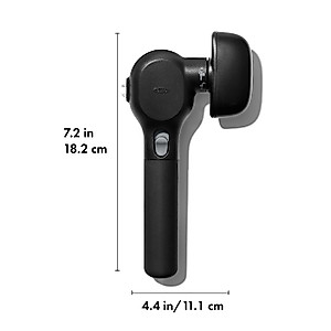 OXO Good Grips Smooth Edge Can Opener