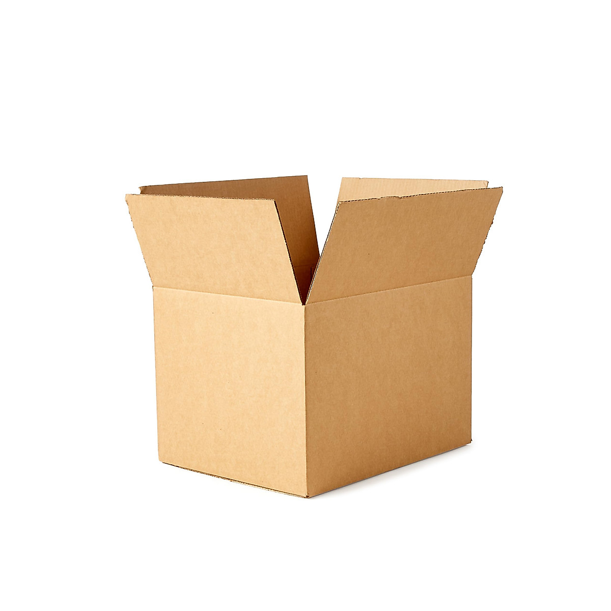 Amazon Basics Cardboard Moving Boxes - 20-Pack, Medium, 18" x 14" x 12"