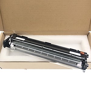 OKLILI CC468-67927 Transfer Belt Cleaning Blade kit Compatible with HP Color Laserjet CM3530 CP3520 CP3525 500 M551 M570 M575 CM4540 CP4025 CP4525 M651 M680