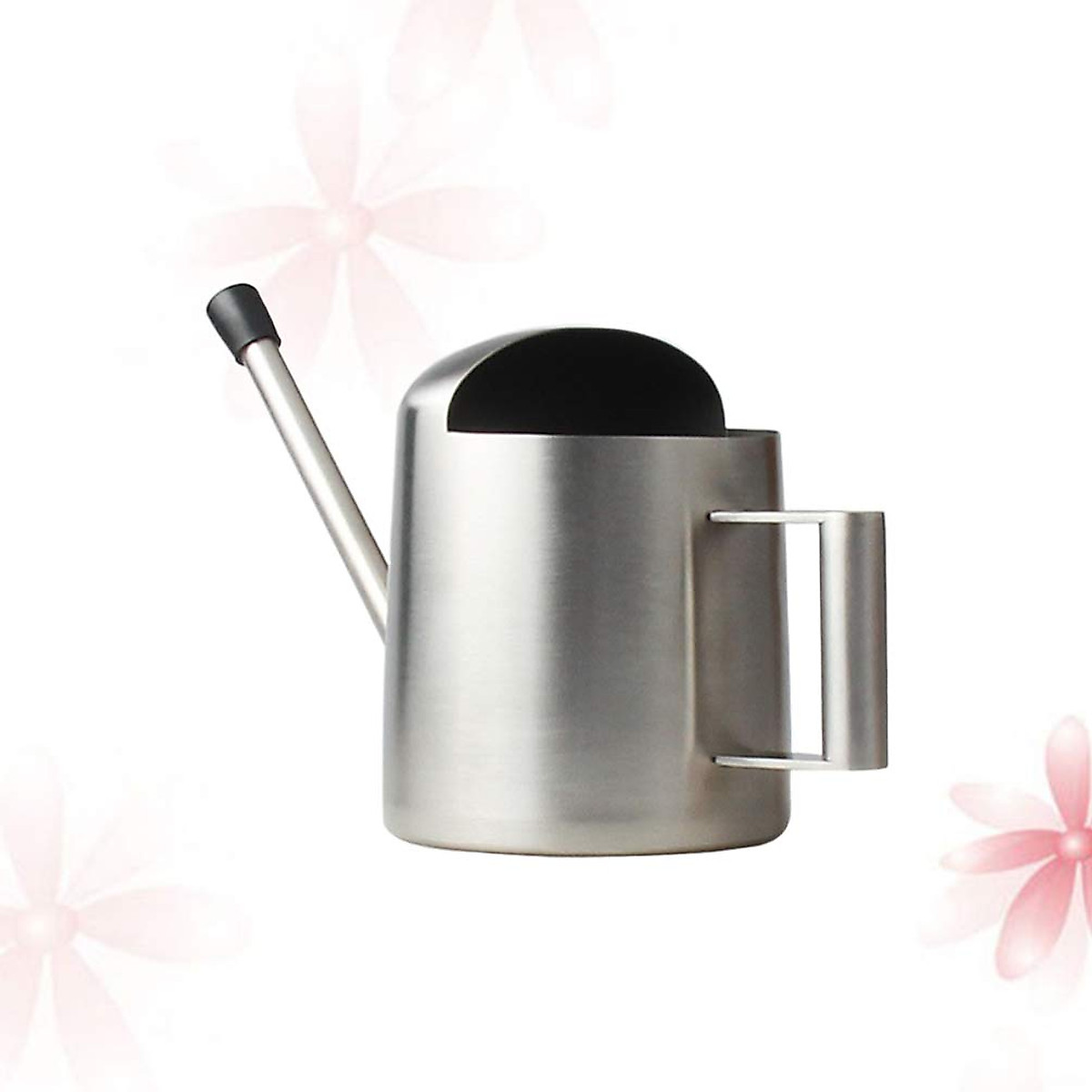 1PC metal watering can spray metal waterbottle watering can for indoor plants water jugs watering cans for indoor plants Succulent Watering Device green plants shower head child