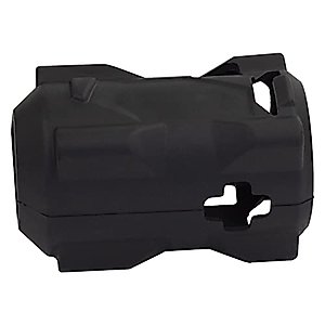 FUEL Stubby Impact Driver Protective Boot for Fuel 1/2 2555-20, 2555P-20 and 3/8 Stubby Impact Wrenches 2554-20