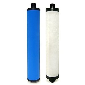 MICROLINE R.O. Split Pre & Post Filter SET