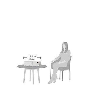 NEC NP-M403X Projector