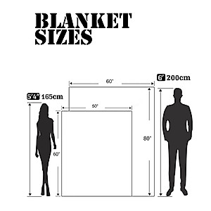 Home Soft Things Throw Blanket Knitted Tweed Throw 50'' x 60'', Rust, Super Soft Cozy Warm Comfortable Breathable Throw for Living Room Chair Couch Bed Sofa Bedroom Home Décor