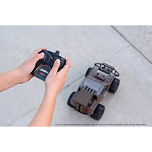 Jada Toys Hollywood Rides 1:14 R/C - G.I. Joe, Multi