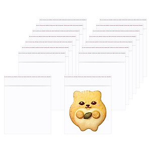 3" x 3" 200pcs Cellophane Self Seal Bags Small Adhesive Bags Clear Plastic Cello Bags 1 Mil forJewelry Earrings Candies Bakery Cookies Gift (18 Sizes to choose from)