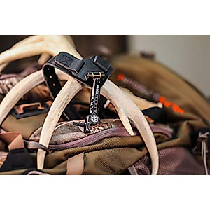 Scott Archery Talon Release - Black Strap