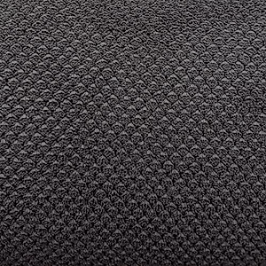 Consofa Power Recliner Chair with USB Port and Cup Holders, Faux Leather Electric Reclining Chair with Extended Footrest, Power Recliner with Soft Cushion and Back for Living Room (Grey, Recliner)