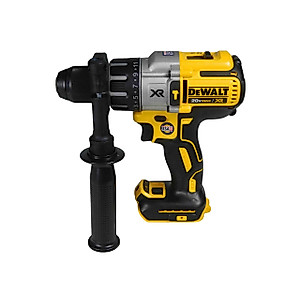 Dewalt DCD996B 20V MAX 1/2" 3-Speed Cordless Brushless Hammer Drill