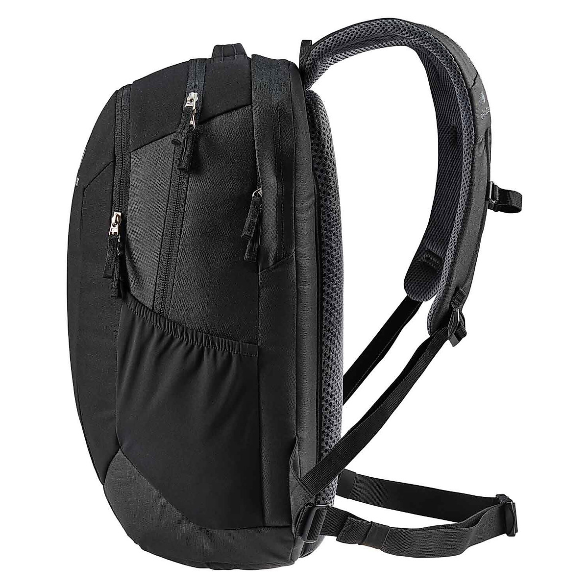 Deuter Giga 28L Backpack for Commuting, Office, School and Everyday Use - Black