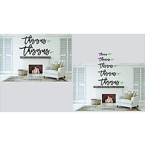 This is us sign - Wood This is us wall decor