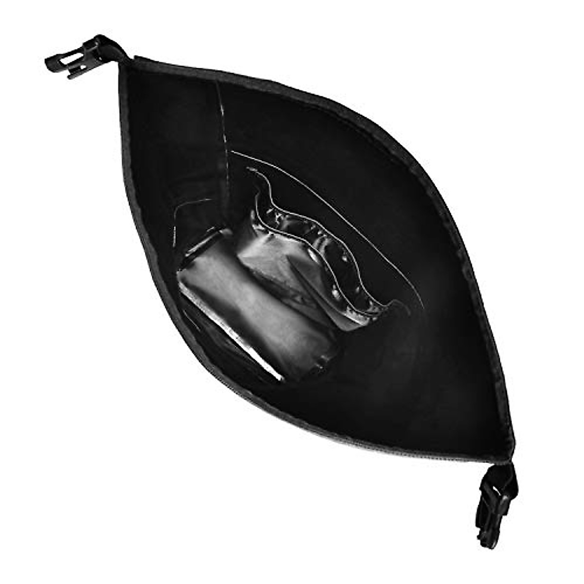 FE Active Dry Bag Waterproof Backpack - 20L Eco Friendly Hiking Backpack. Ideal for Camping Accessories & Fishing Gear. Great Travel Bag, Beach Bag for Kayak & Boating | Designed in California, USA