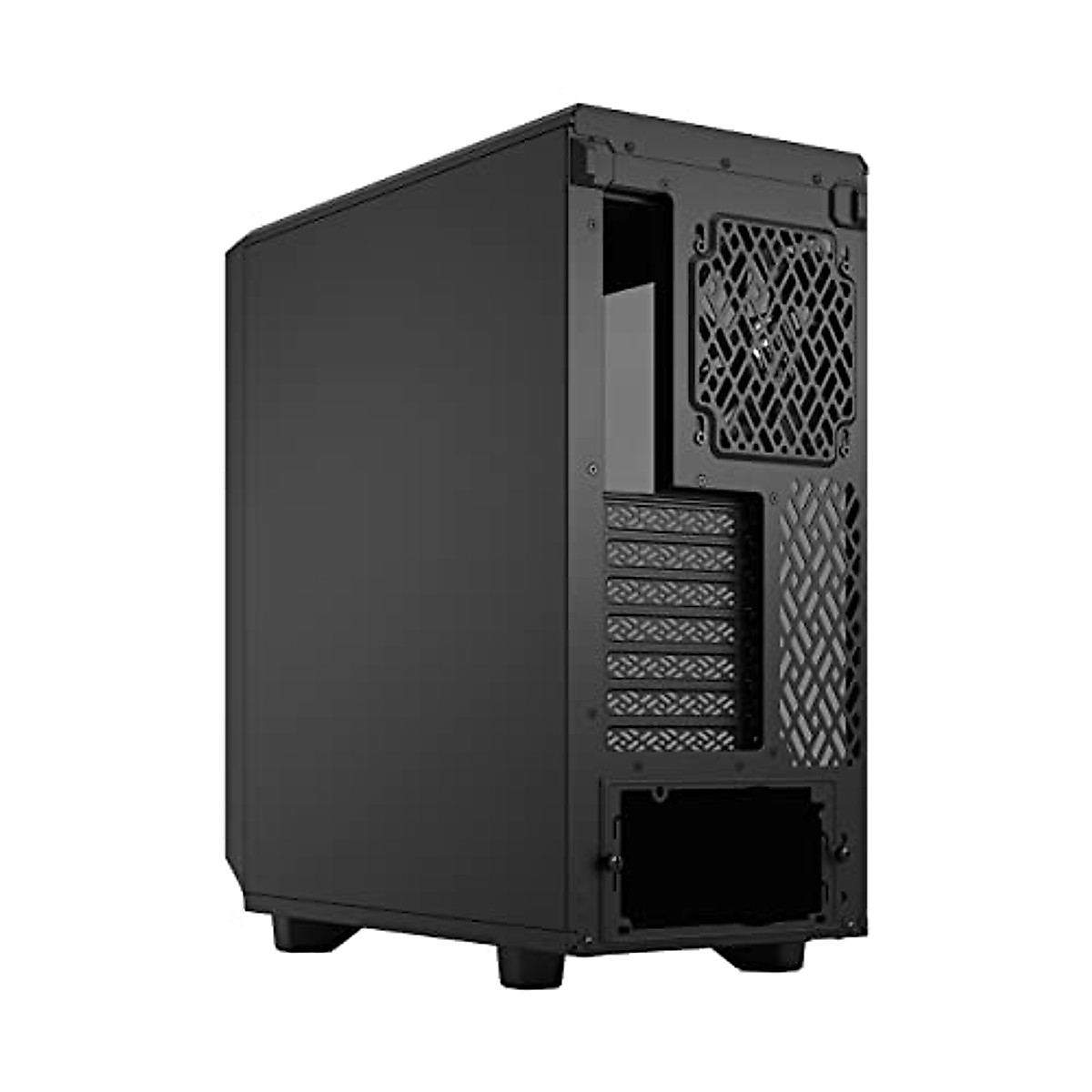 Fractal Design Meshify 2 Compact Lite Black TG Light Tint