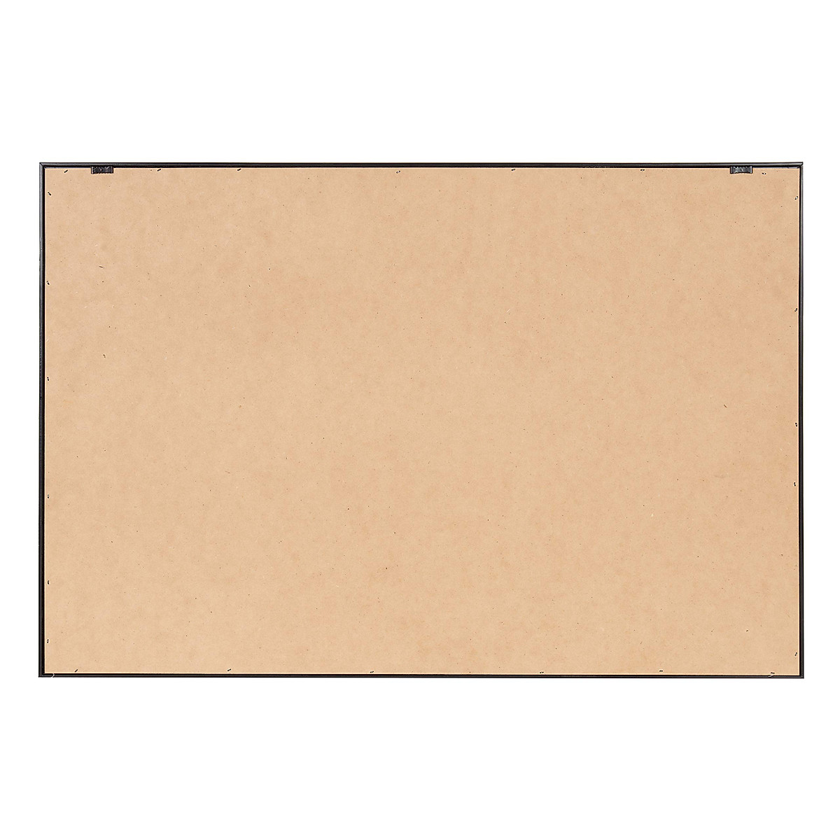 Kate and Laurel Sylvie Power of Imagination Framed Canvas Wall Art by Laura Evans, 23x33 Gray, Beautiful Mountain Wall Decor