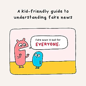 Killer Underwear Invasion!: How to Spot Fake News, Disinformation & Conspiracy Theories