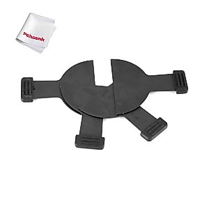 Godox SA-07 Framing Shutter for Godox S30 Focusing Led Video Light, W/Cleaning Cloth