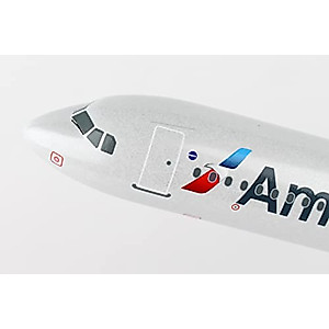 Daron Skymarks American A321 New Livery Aircraft (1/150 Scale)