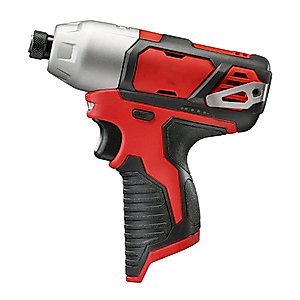 Fits Milwaukee 2462-20 M12 12V 1/4-Inch Hex Impact Driver w/Belt Clip - Bare Tool