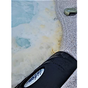 Waters Choice Clean & Drain Spa Cleaning Purge Product