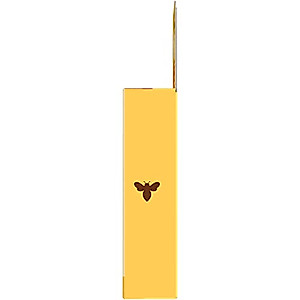 Burt's Bees Lip Balm Easter Basket Stuffers, Moisturizing Lip Care Spring Gift, for All Day Hydration, 100% Natural, SuperFruit - Pomegranate, Coconut & Pear, Mango, Pink Grapefruit (4 Pack)