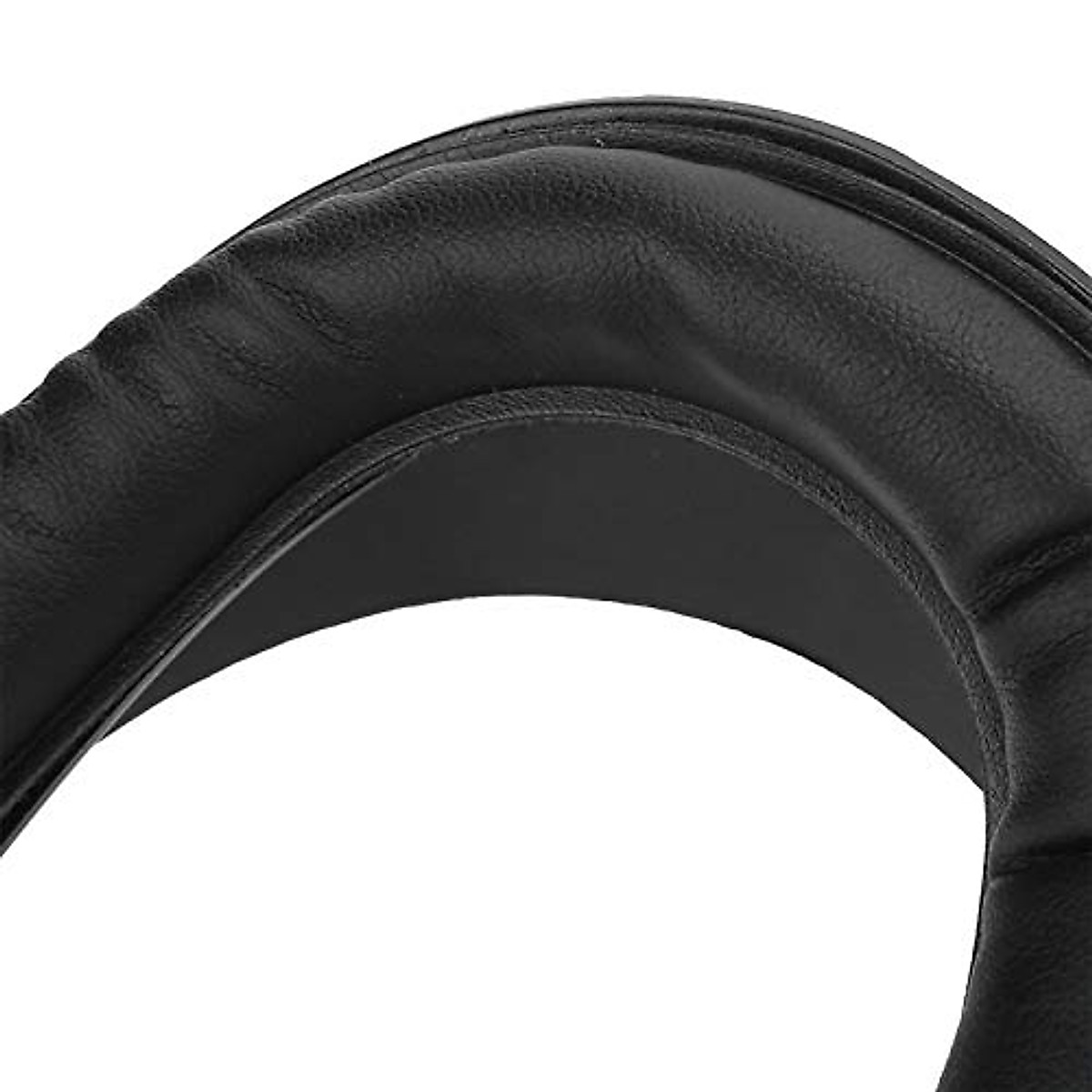 VR Face Pad Skin‑Friendly Environmentally Friendly Silicone Eye Cover for Quest2 VR Headset Office Home Headset