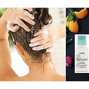 Aveda Shampure Conditioner 1.7 oz TRAVE SIZE