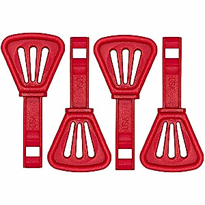 Parts 4 Outdoor Aftermarket Snow Blower Ignition Key 4Pk Replaces Toro 117-7728 Power Clear 180 418 ZR ZE 518 ZR ZE