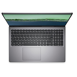 DELL Vostro 3530 Laptops for Student & Business, 15.6'' FHD 120Hz Display, Intel 13th Gen Core i5-1335U(10-core), Up to 4.6 GHz, 32GB RAM|1TB SSD, HDMI, Ethernet, Backlit KB+FP Reader, Windows 11 Pro