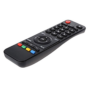 Remote Control Controller Replacement for HTV HTV2 HTV3 HTV4 HTV5 HTV6 IP-TV5 IPTV5 TV Box