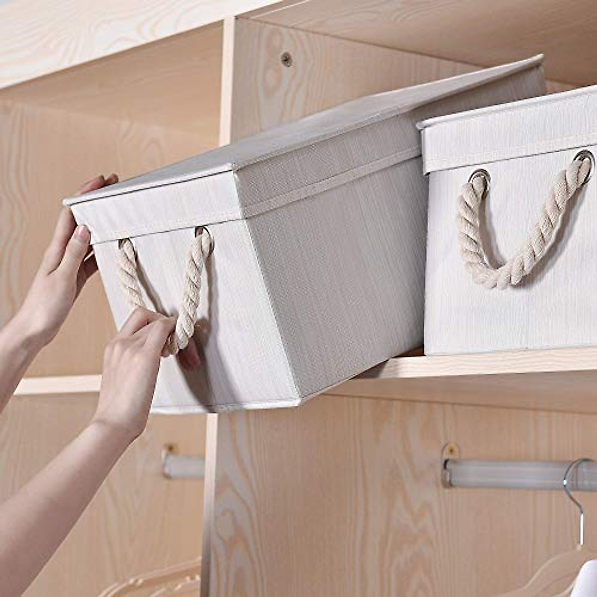 StorageWorks Storage Bins Set