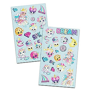 Fast Forward LOL Dolls Backpack with Lunch Box Set - Bundle with 16" LOL Doll Backpack, LOL Lunch Box, Water Bottle, Stickers, More | LOL Backpack for Girls