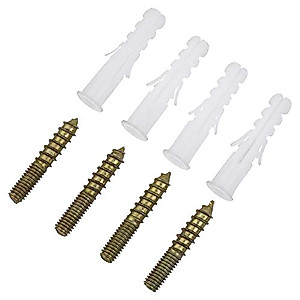 Decorative wooden jungle animal wall hooks, set of four, solid walnut wall hooks