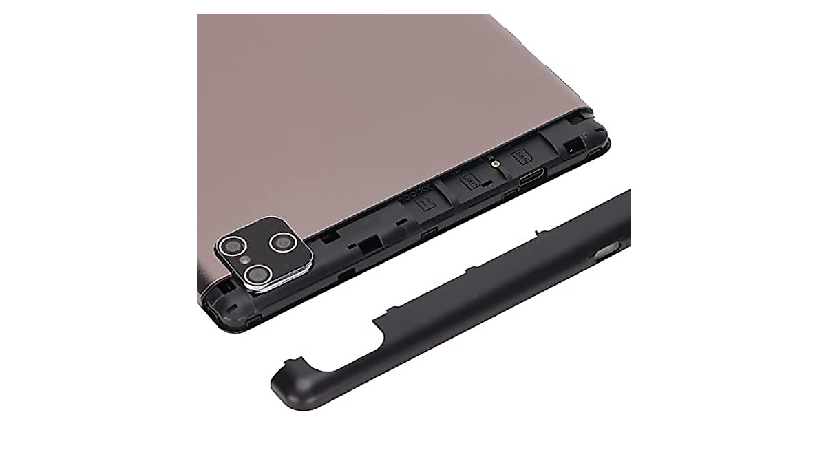 HD Tablet with MTK6592 Octa Core & 2600mAh Battery