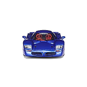 GT Spirit - Collectible Model Car, GT403, Blue