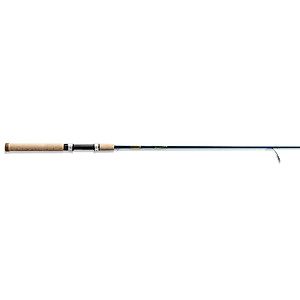St. Croix Rods Triumph Spinning Rod MF, 6'6"