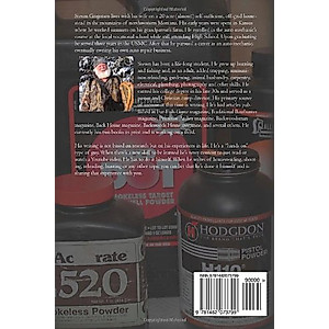 The Beginner's Guide to Reloading Ammunition: With Space and Money Saving Tips for Apartment Dwellers and Those on a Budget