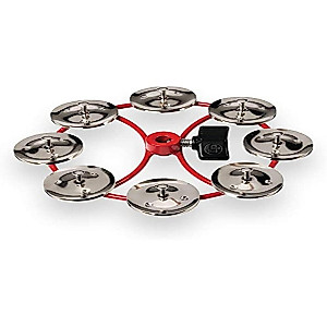 LP Tambourine (LP191NYS)