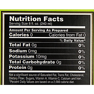 Earl Grey Tea, 20 Ct