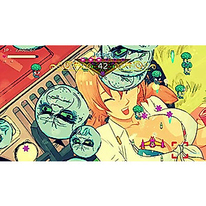 Waifu Uncovered (Nintendo Switch)