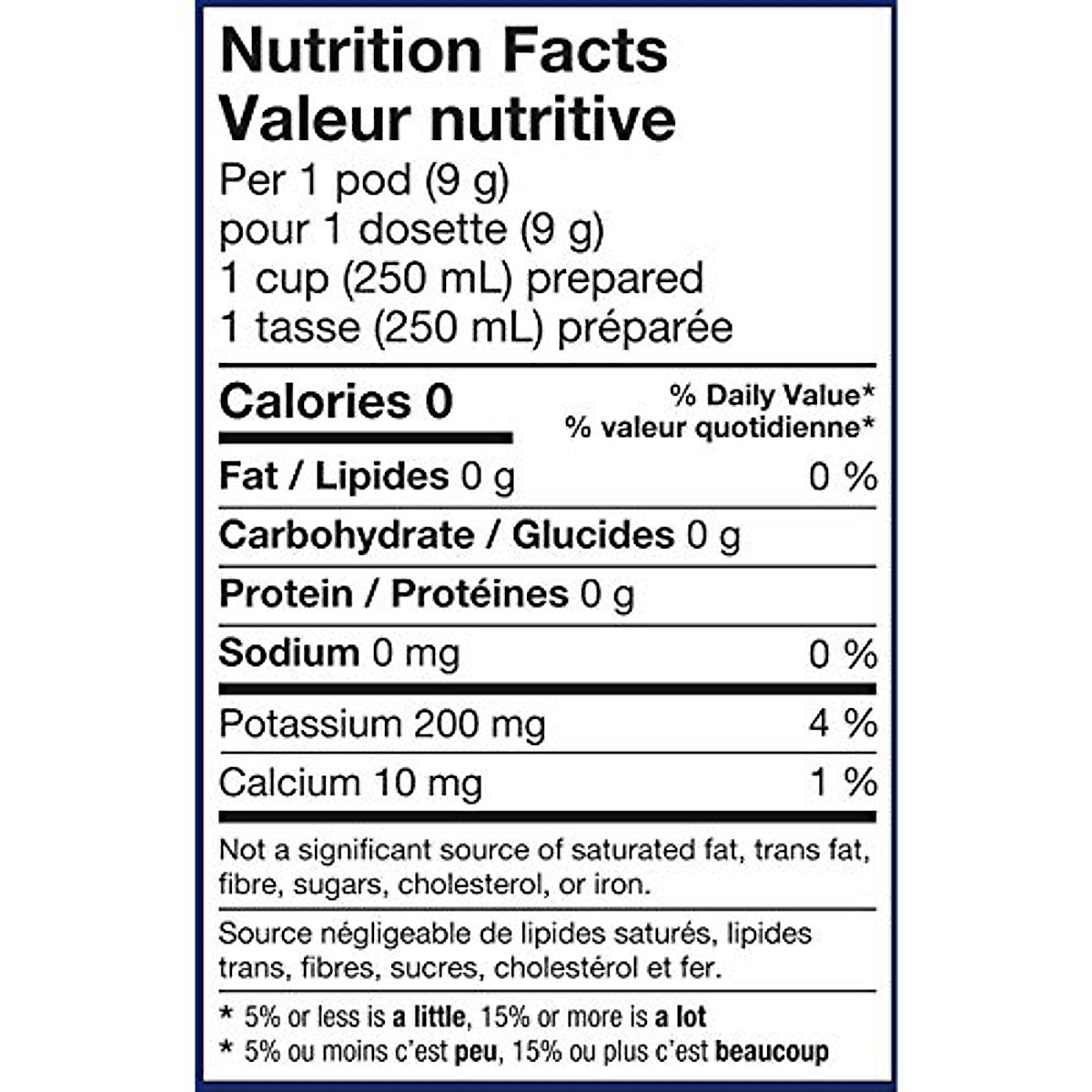 Maxwell House, French Vanilla Coffee, Keurig K-Cup Pods, 12 Pods, {Imported from Canada}