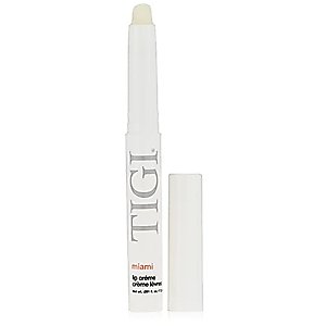 Bed Head Lip Creme - Miami by TIGI for Women - 0.081 oz Creme
