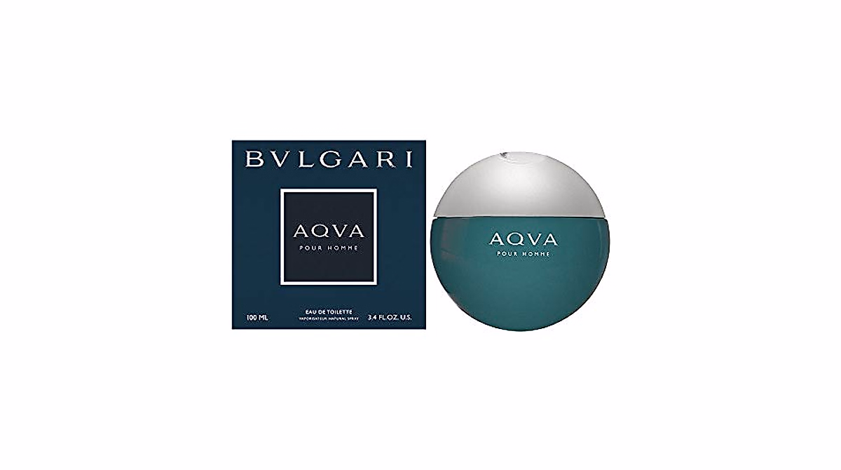 Bvlgari Aqua Men Fragrance - Fresh Marine Notes | EDT 50ml & 100ml