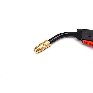 IHAYNER 15FT H100S2-10 (245924) 195957 MIG Welding Gun Torch Stinger Replacement for Hobart H-10 H10 Hobart Handler 130XL, 135, 140, 175, 187 and AutoArc XLT142 & XLT182 MIG Gun and Cable