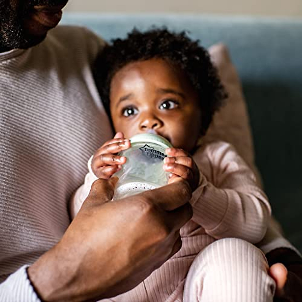 Tommee Tippee Ctn Teats Medium Flow