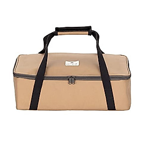 Snow Peak Carry Case for Baja Burner