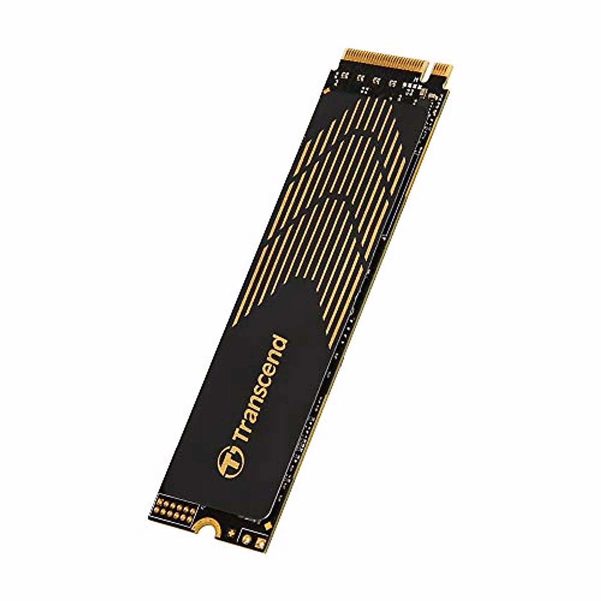 Transcend 1TB NVMe SSD - Blazing Fast Performance