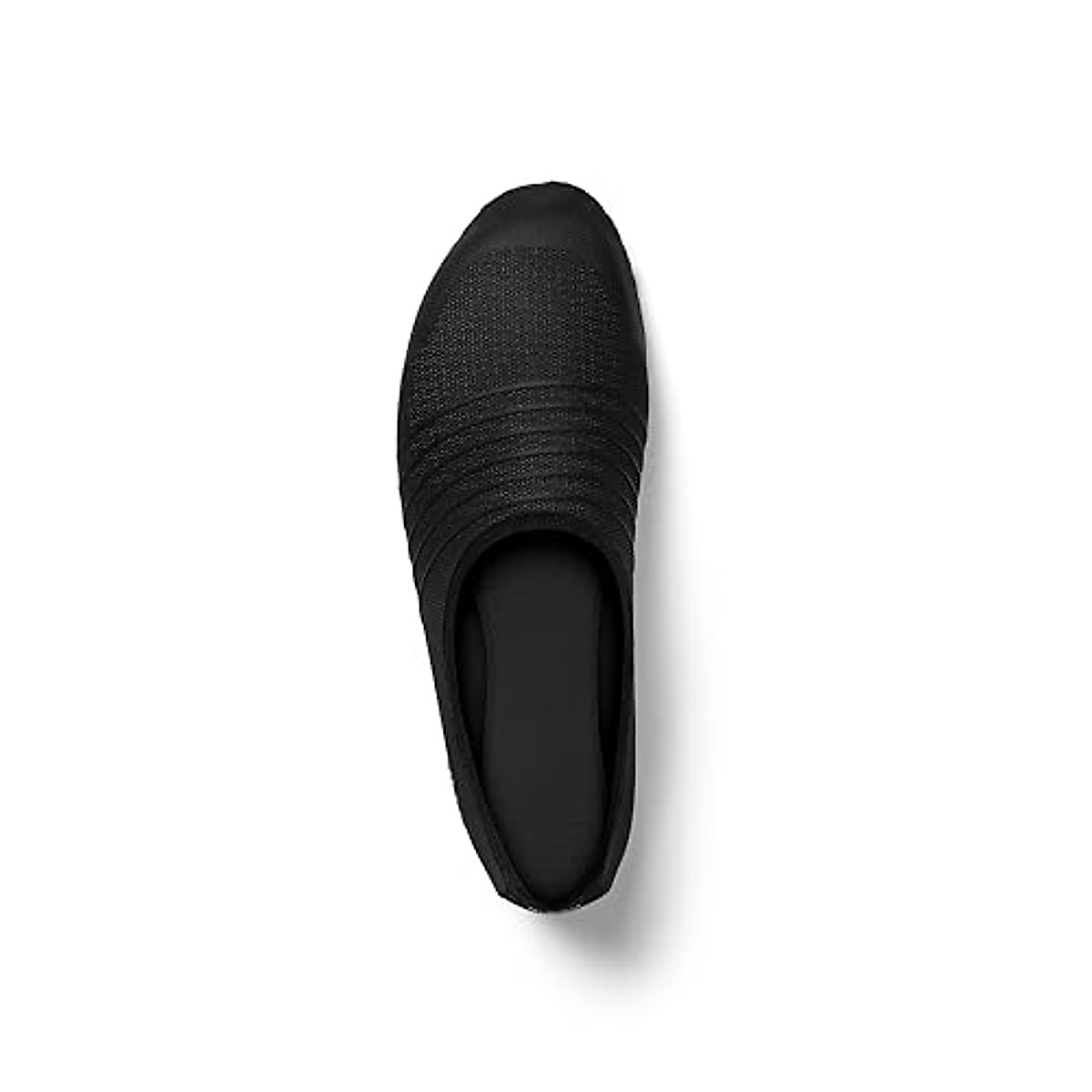 Bloch Women's S2240 Flex Black Slipper, 7