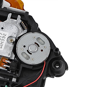 Serounder Lens for PS1, KSM-440AEM Lens Head Replacement Repair Parts Kit for Sony 1